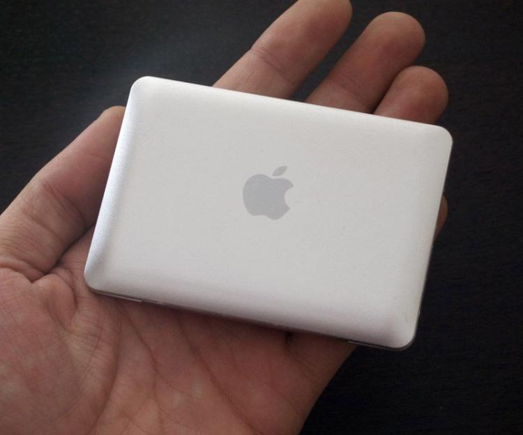 Macbook Air Compact Mirror