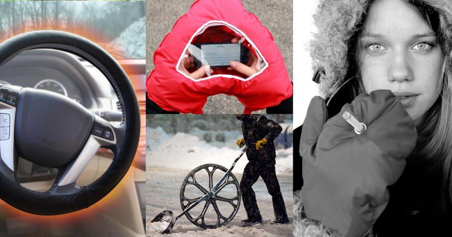 23 Unique Winter Products To Help You Through The 2016 Winter