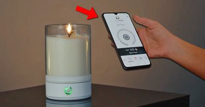 Magic Tap Milk Dispenser