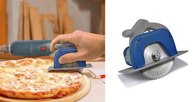 Gun Concealment Furniture