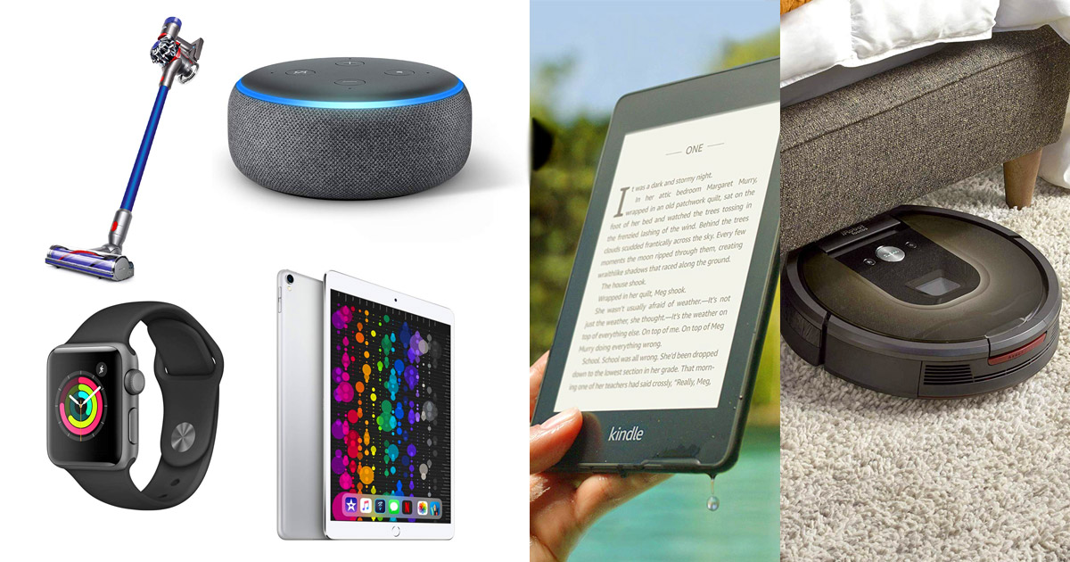 Here's The Best Amazon Prime Day 2019 Deals You Need To Know About