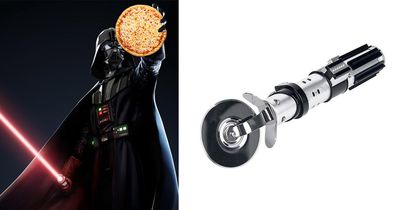 UZI Tactical Defender Pen