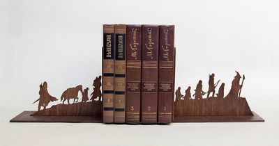 Leaning Tower Of Pasta