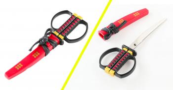 Santa Toilet Cover And Rug Set With Integrated Tissue Box Holder