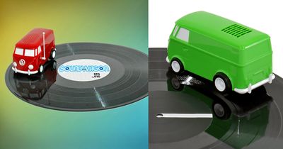 Rollors Yard Game: Rolling Wooden Discs Yard Game