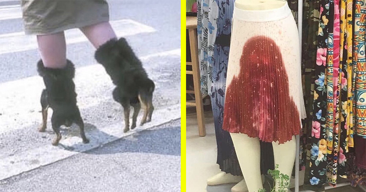 Thanks I Hate It: The Worst Product Designs Imaginable (26 Images)