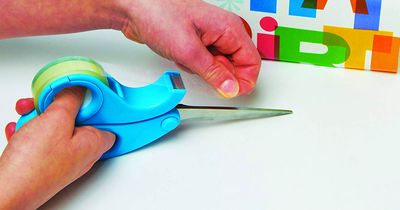 These Hand Shaped Wrenches Sure Do Look Handy