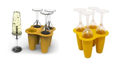 These Incredible Tequila Barrel Bar Stools Are Perfect For Any Home Bar