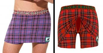 Snowball Making Gloves