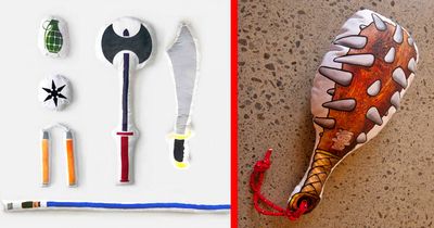 This Scale Replica Of The Door From Friends Is The Perfect Key and ...