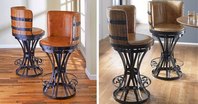 This Incredible Scorpion Chair Might Be The Ultimate Evil Villain Chair