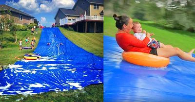 These Gutter Downspout Leaf Filters Are A Super Easy Way To Keep Your ...