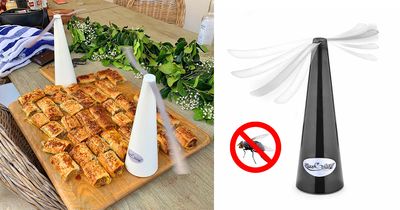 Chicken Arms: This Company Creates Hilarious Fake Arms For Your Chickens