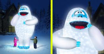 Magic Tap Milk Dispenser