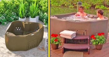 This Modular Quick Cabin Can Be Setup In Just 2 Hours