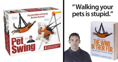 These Curetex Toe Socks Keep Your Foot Odor At Bay