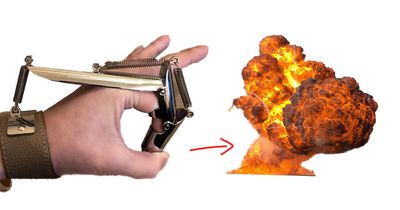 This Bungee Jumping Jesus Is Perfect For a Religious Person With a ...