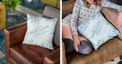 These Prank Swim Trunks Will Slowly Dissolve When In Water