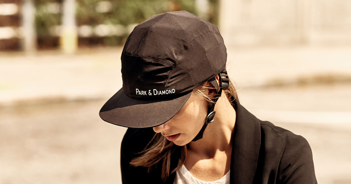 Baseball Hat Style Bike Helmet At Rodney Hickman Blog