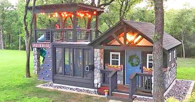 You Can Now Get a Hanging Indiana Jones Rope Bridge For Your Cat To ...